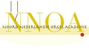 NNOA – Noord Nederlandse Orgel Academie
